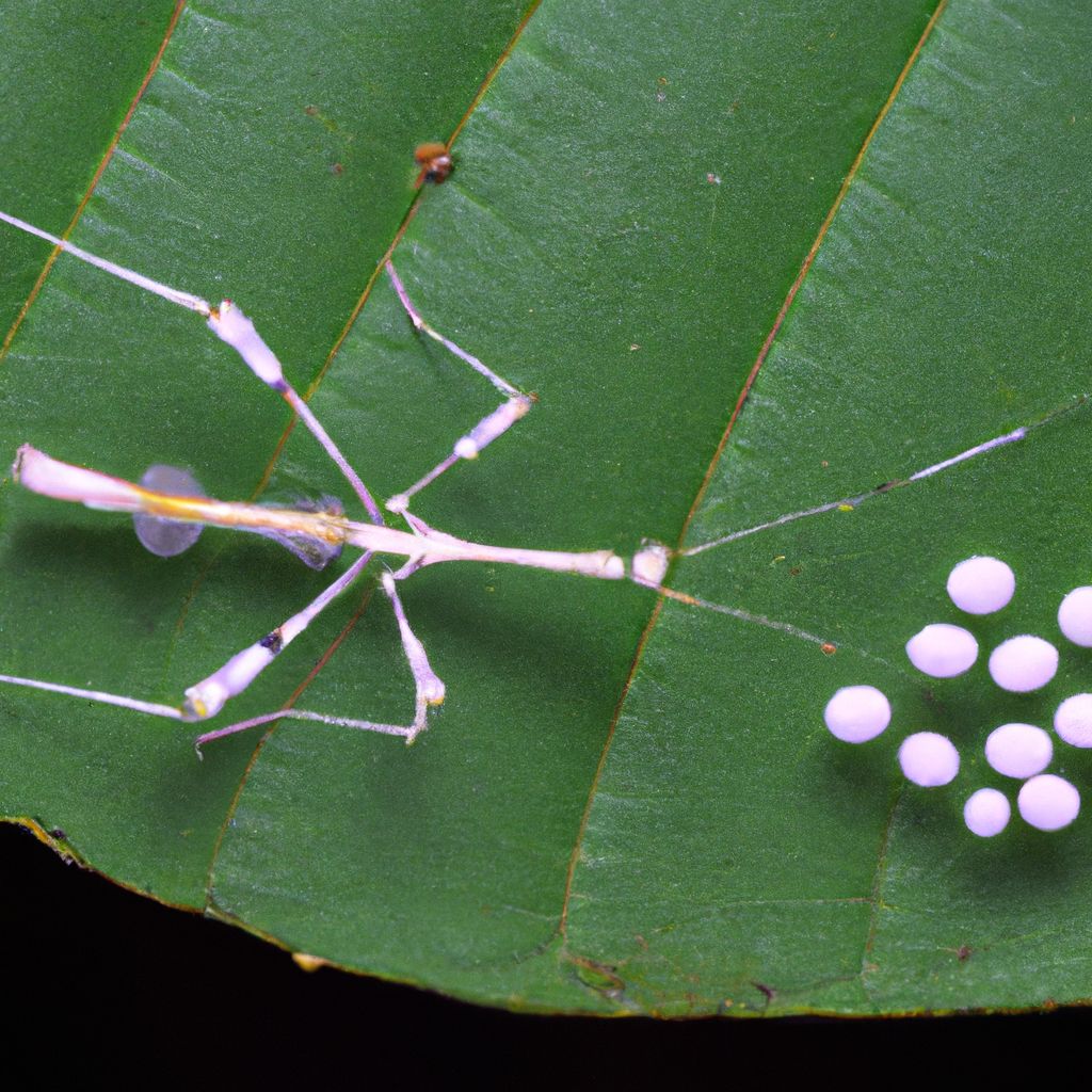 When Do Stick Insects Lay Eggs Pet Brilliant